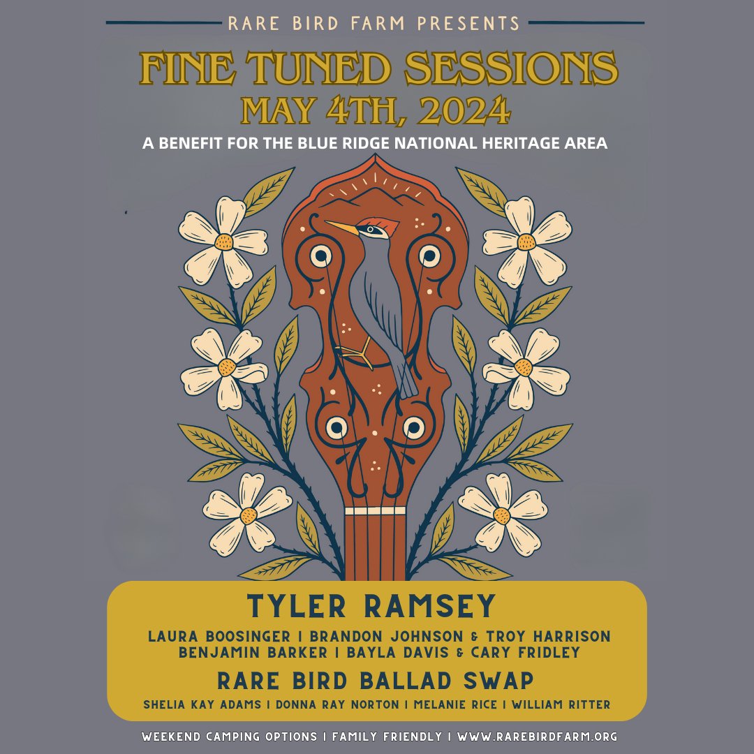 Strumming Along: Earl Scruggs Festival 2025 - A Bluegrass Extravaganza!