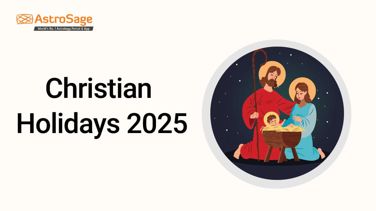 Exploring the Best Christian Festivals of 2025: A Divine Experience Awaits!