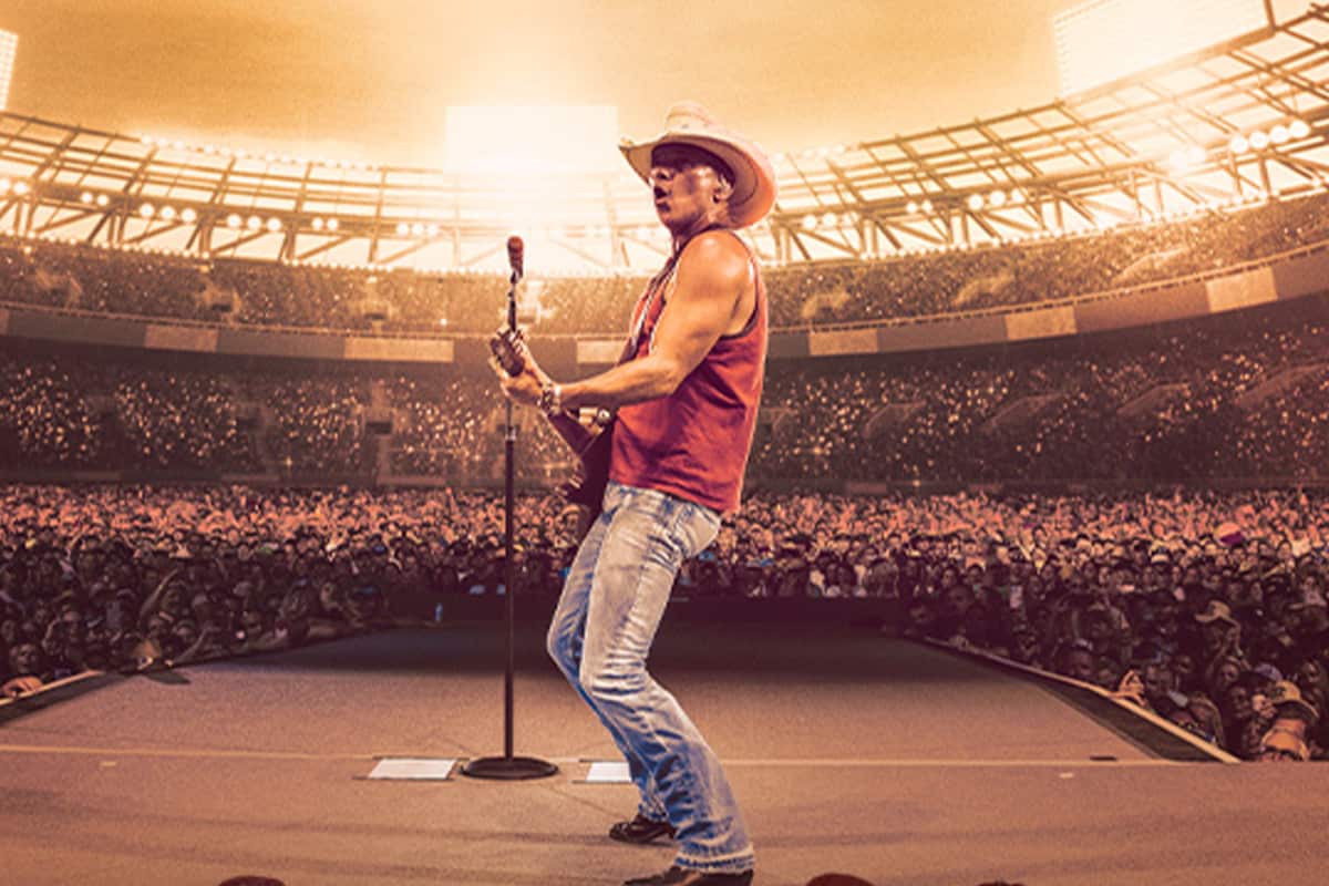 Kenny Chesney Tour 2025: Get Ready for the Ultimate Country Music ... Kenny Chesney Tour 2025: Get Ready for the Ultimate Country Music ...