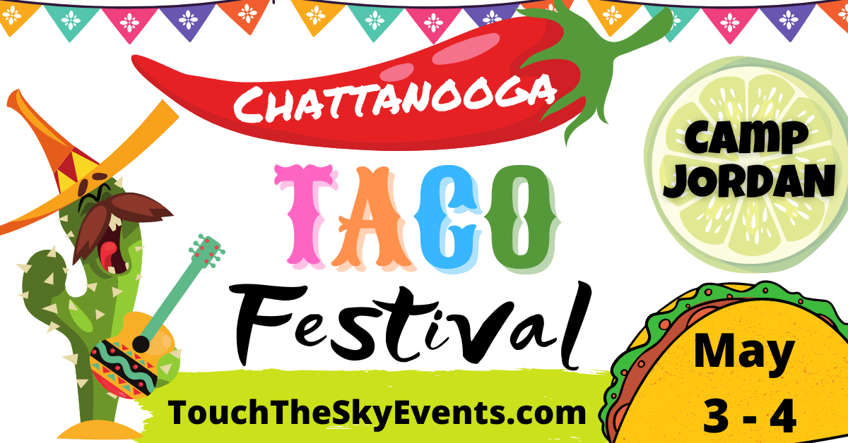 Taco Festivals 2025: A Culinary Fiesta Not to be Missed!