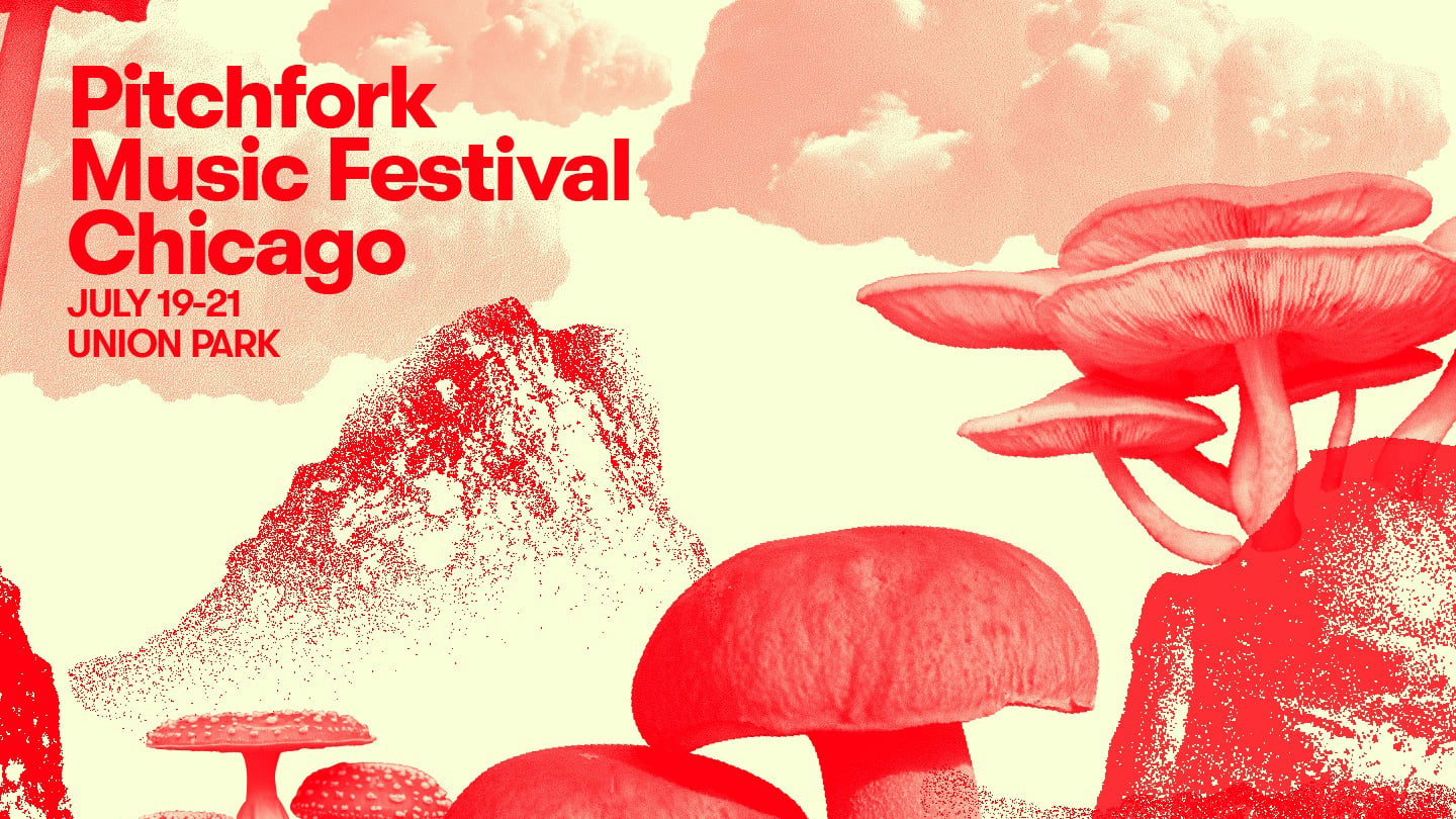 Experience the Best of Music at Pitchfork Music Festival 2025 Chicago ...