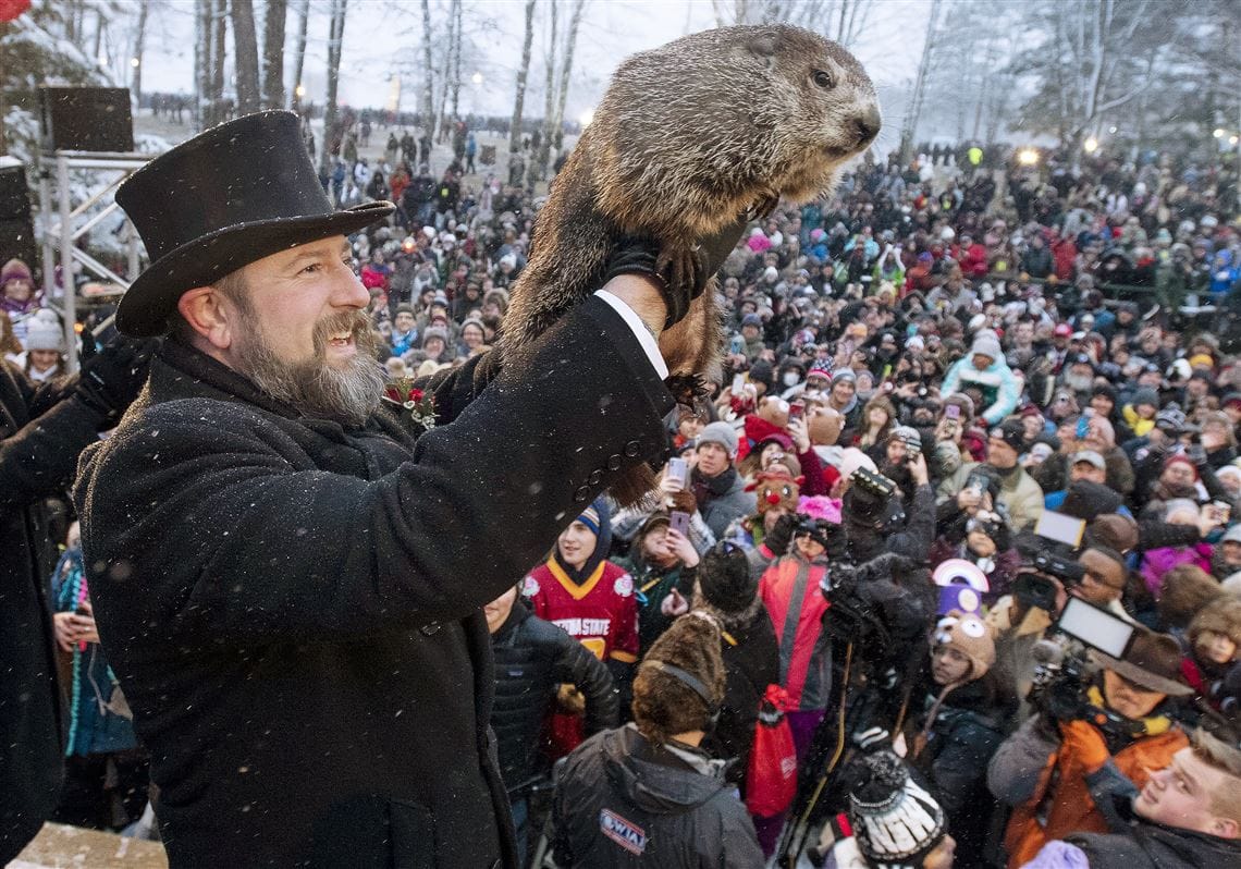 Punxsutawney Groundhog Festival 2025: A Tradition Worth Celebrating!
