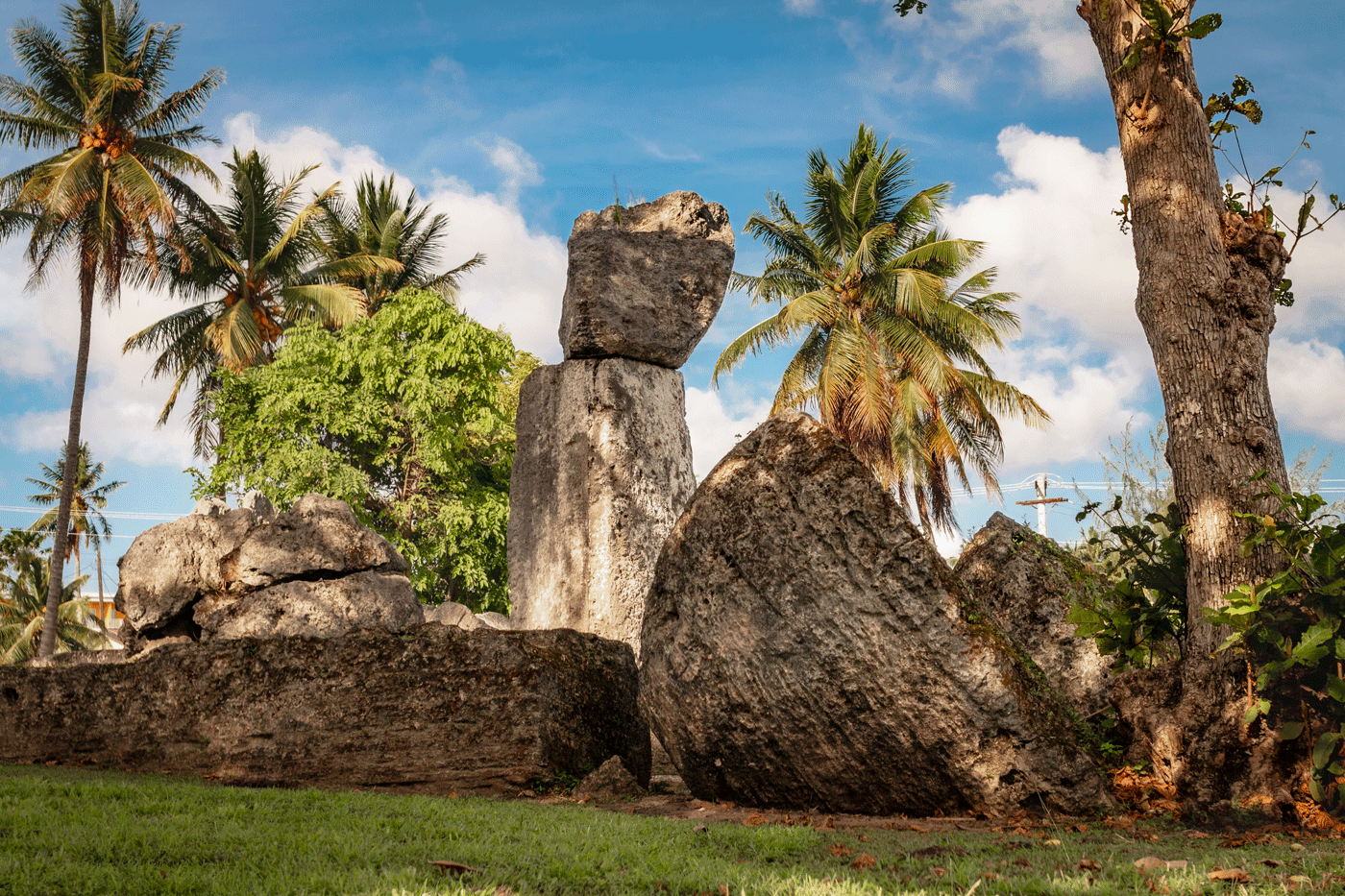 Unveiling the Magic of Chamorro Cultural Festival 2025