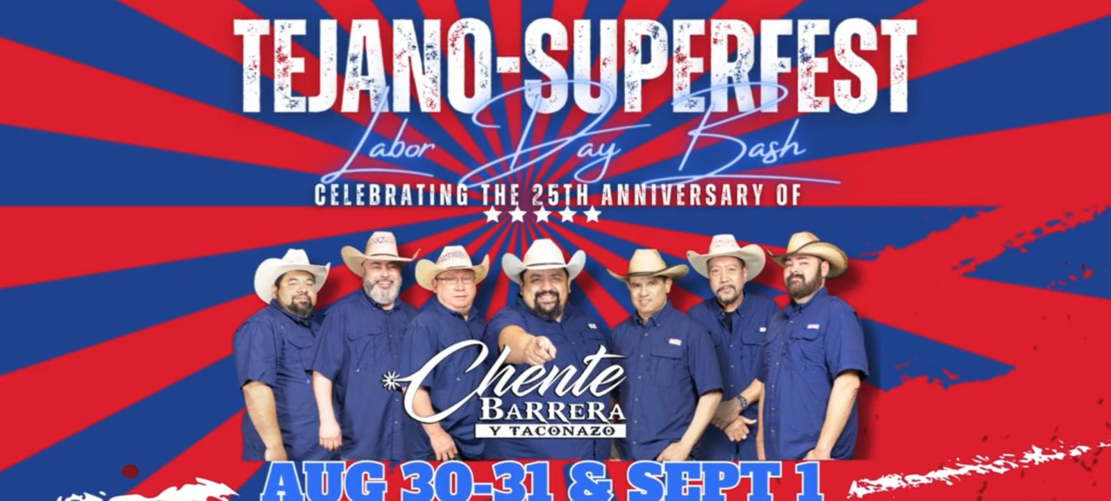 Experience the Vibrant Texano Festival San Antonio 2025: A True ...