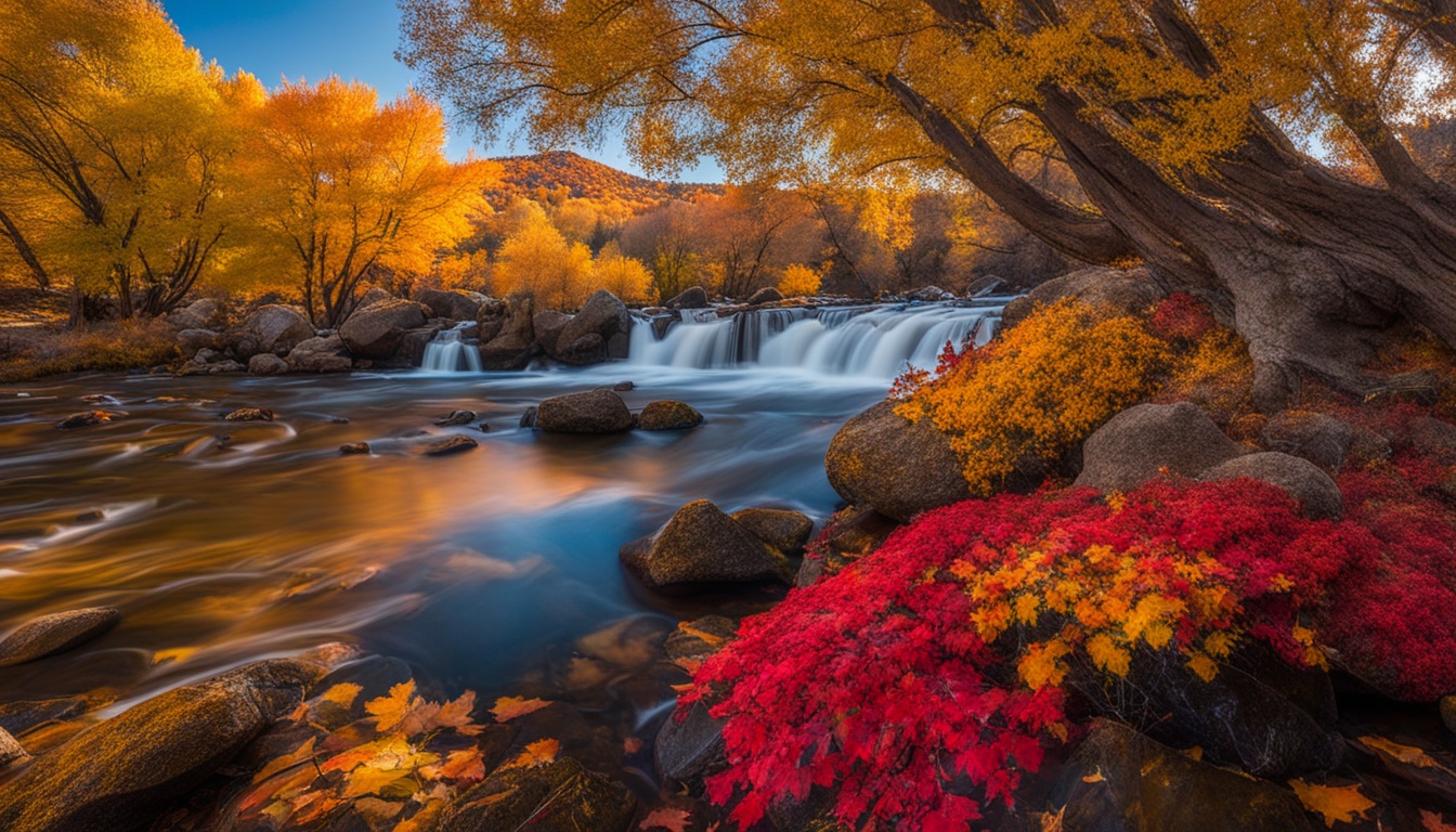 Experience the Vibrant Magic: Festival of Colors Reno 2025