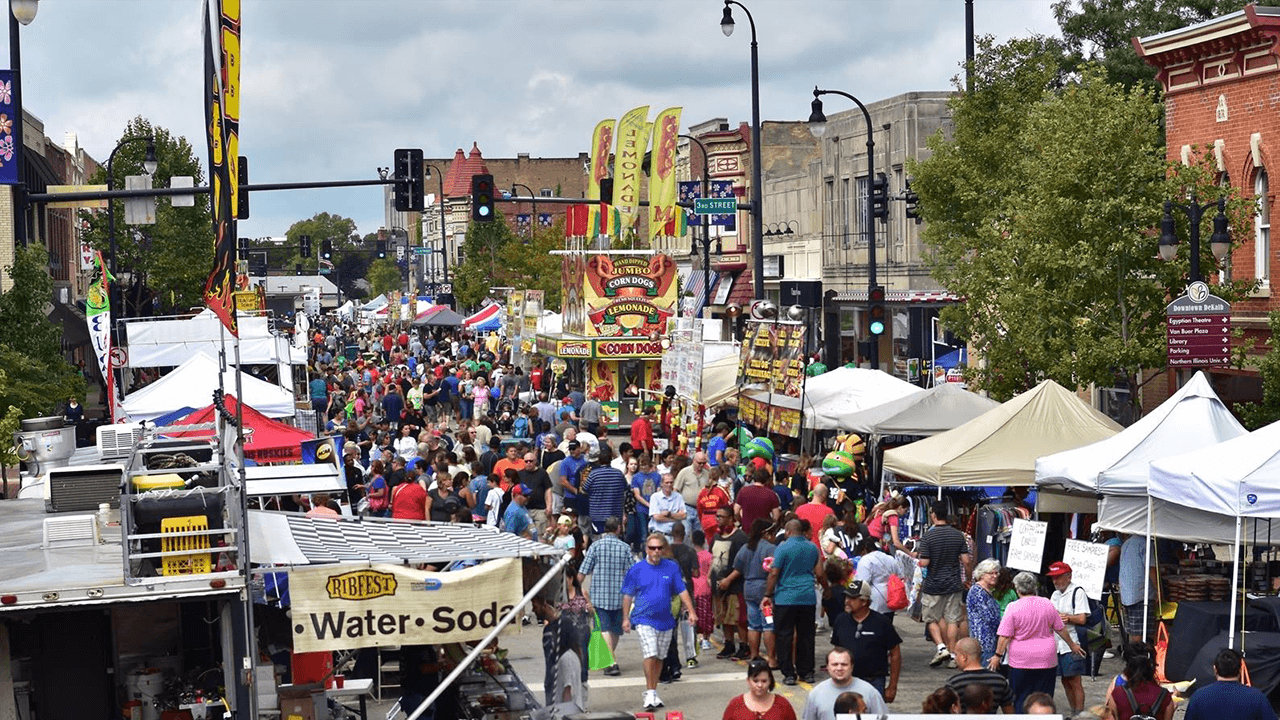 Celebrate in Style: Corn Festival 2025 Highlights and Must-See Attractions