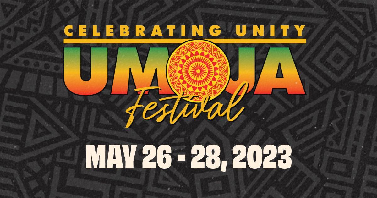 Unleashing the Magic: Umoja Festival 2025 Preview