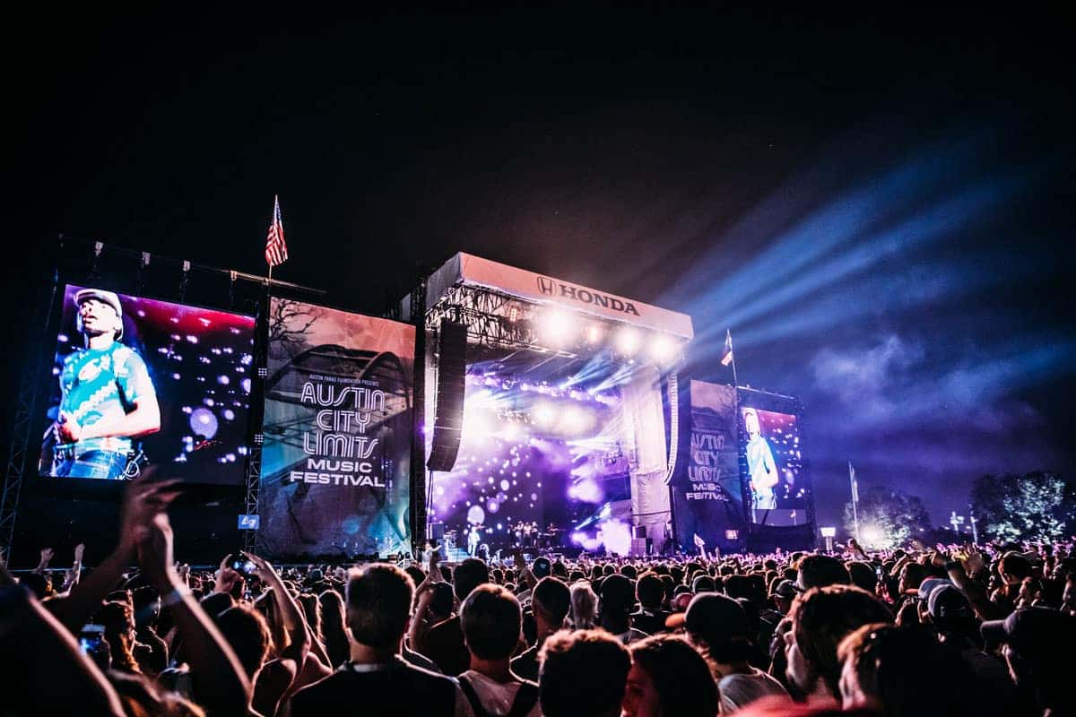 Unveiling the Spectacular ACL Music Festival 2026 Lineup: What's in ... Unveiling the Spectacular ACL Music Festival 2026 Lineup: What's in ...