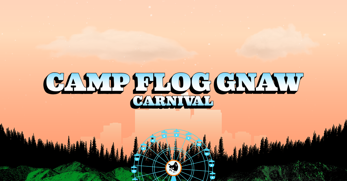 Unveiling the Camp Flog Gnaw Lineup 2026: Who's Taking the Stage?